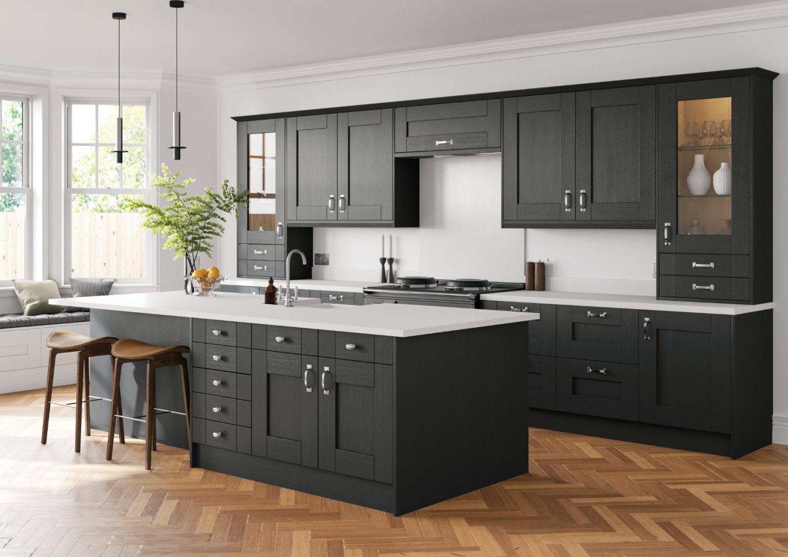 Forth Kitchens – Built To Last